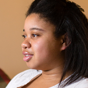 Johnetta's Transportation Story - Omaha Community Foundation