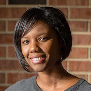 Shonna's Safety Story - Omaha Community Foundation