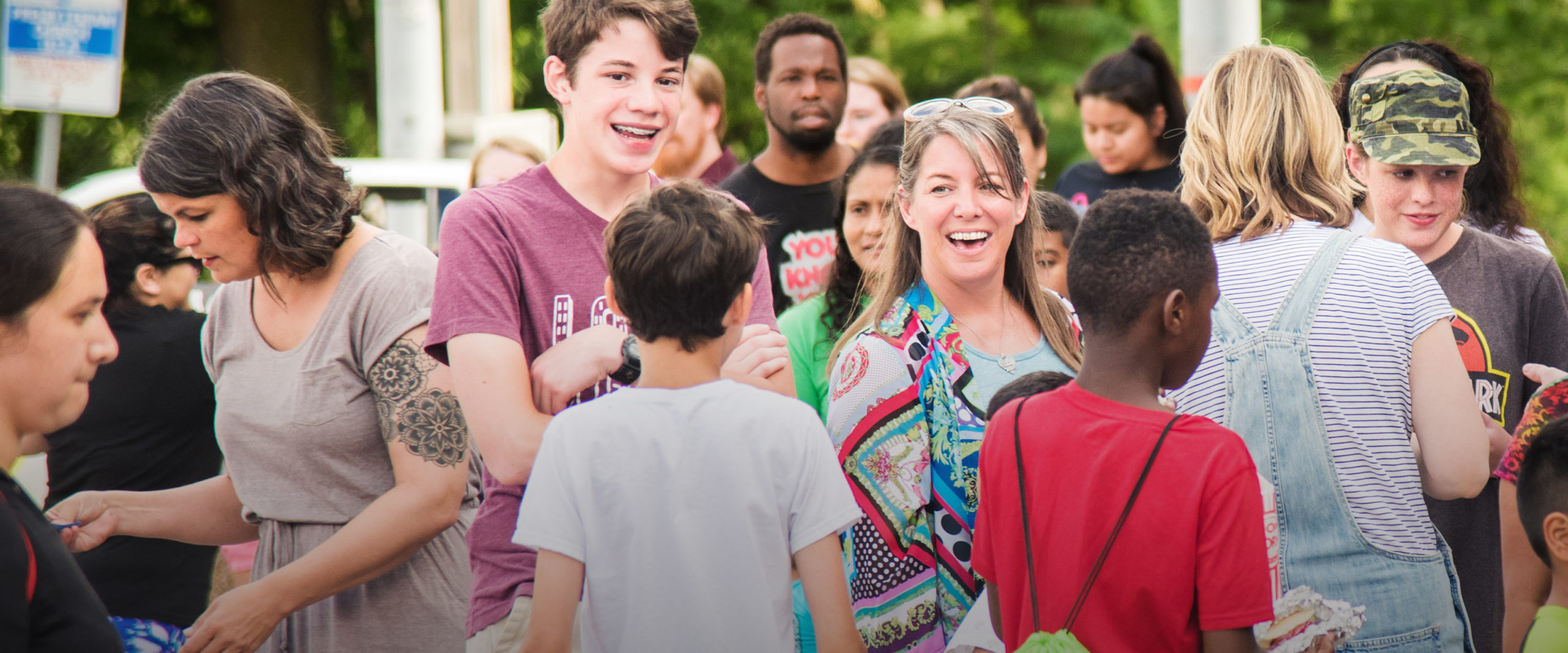 Create an Omaha for All with The Equality Fund - Omaha Community Foundation